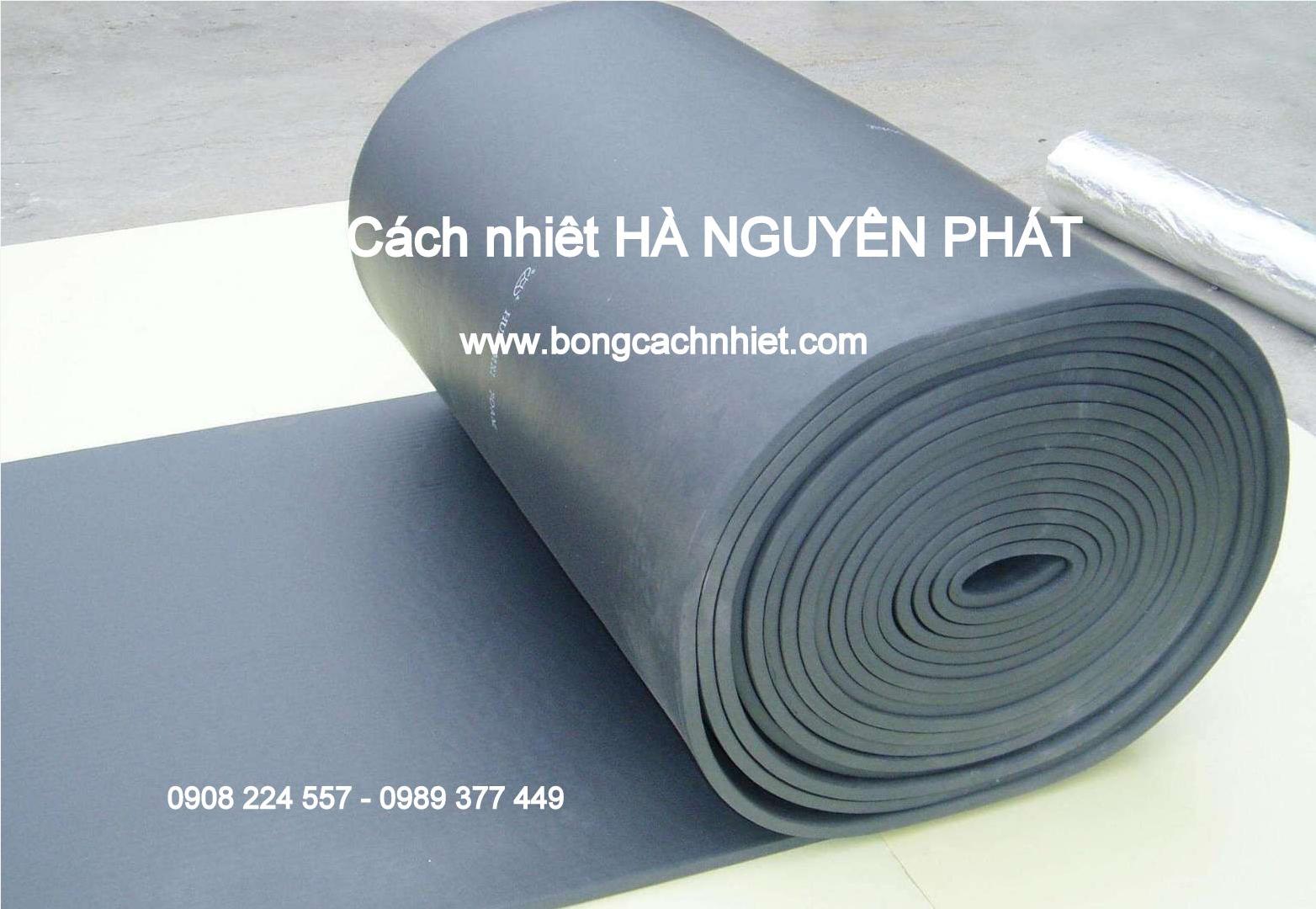 cao su non day 10mm, cao su chong rung, cao su cach am, cao su cach ...